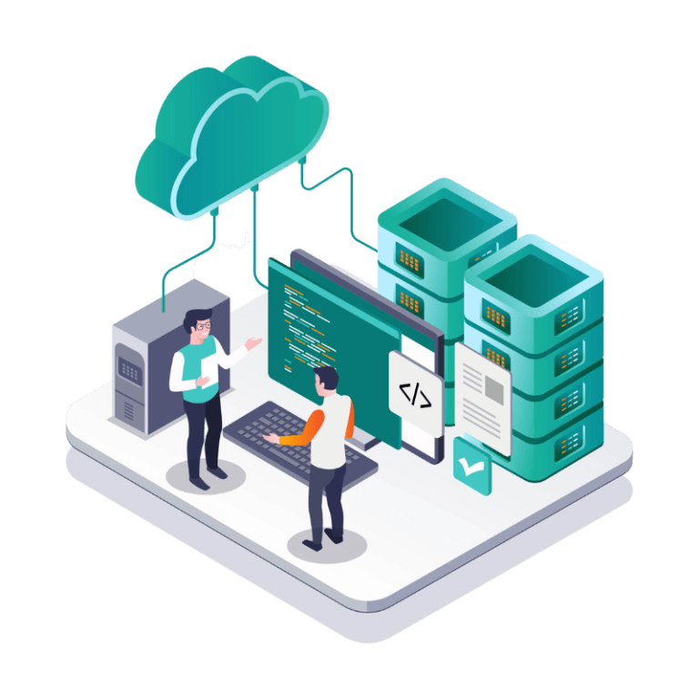 Fibre Edge Network | IT Solutions